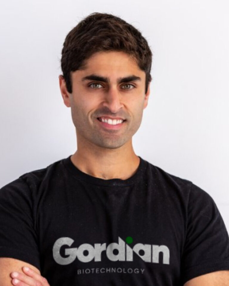 Company - Gordian Biotechnology