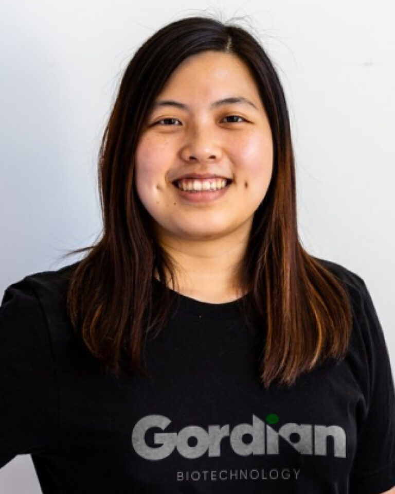 Meet The Team - Gordian Biotechnology