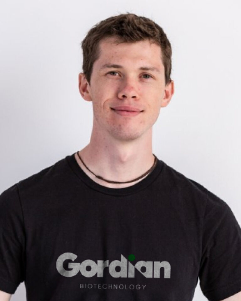 Meet The Team - Gordian Biotechnology