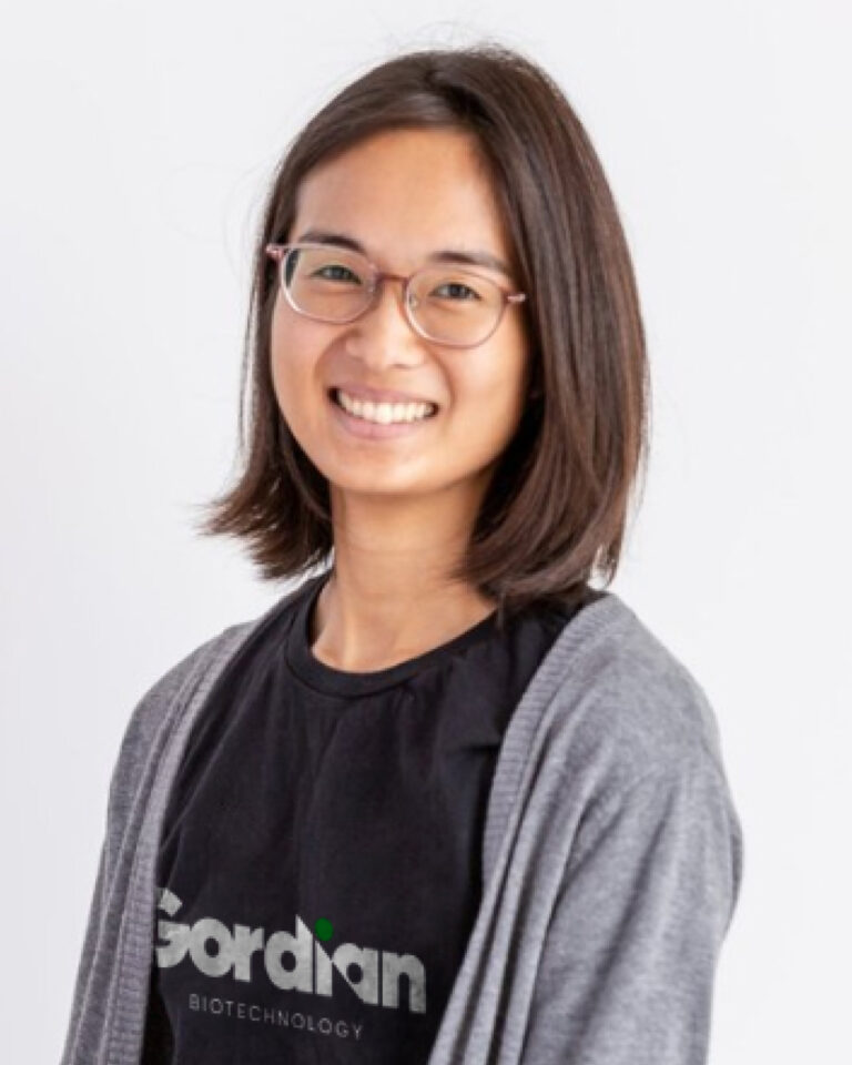 Meet The Team - Gordian Biotechnology