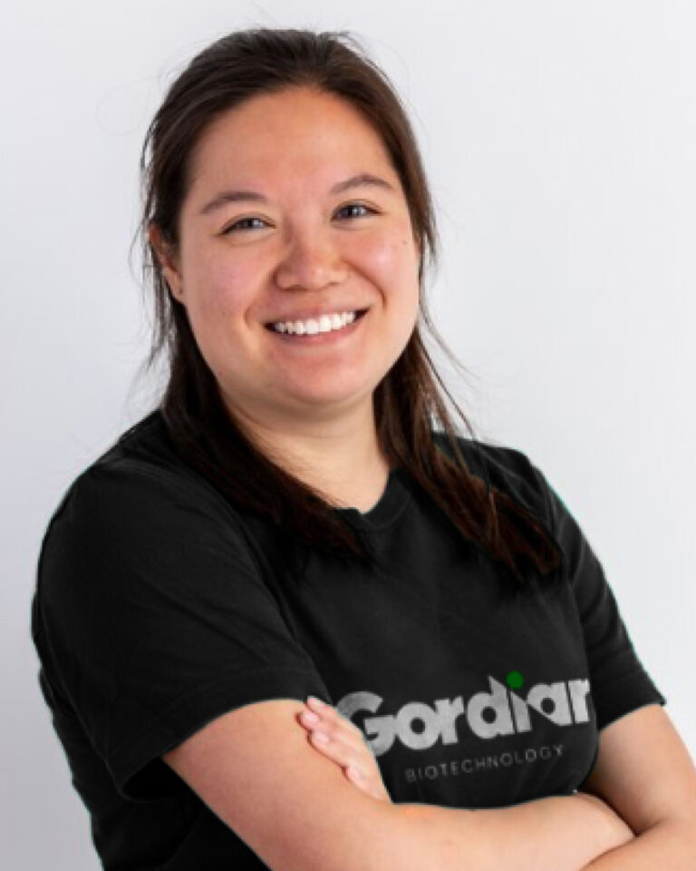 Meet The Team - Gordian Biotechnology